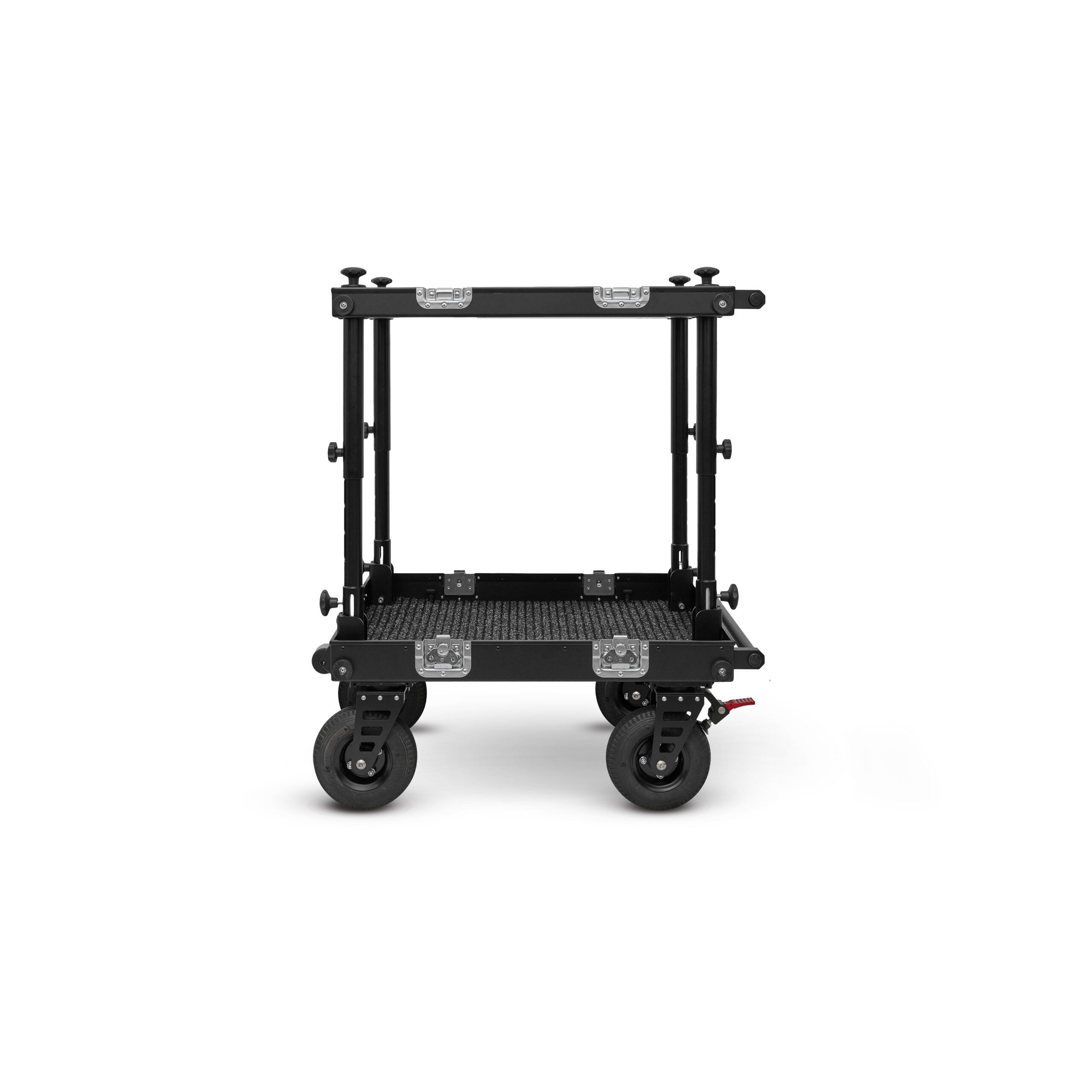 ADICAM MINI HEIGHT ADJ. SYSTEM ON 9" PREMIUM WHEELS