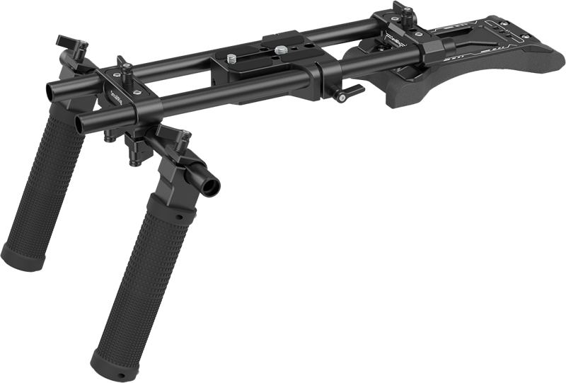 SMALLRIG 2896 SHOULDER KIT BASIC