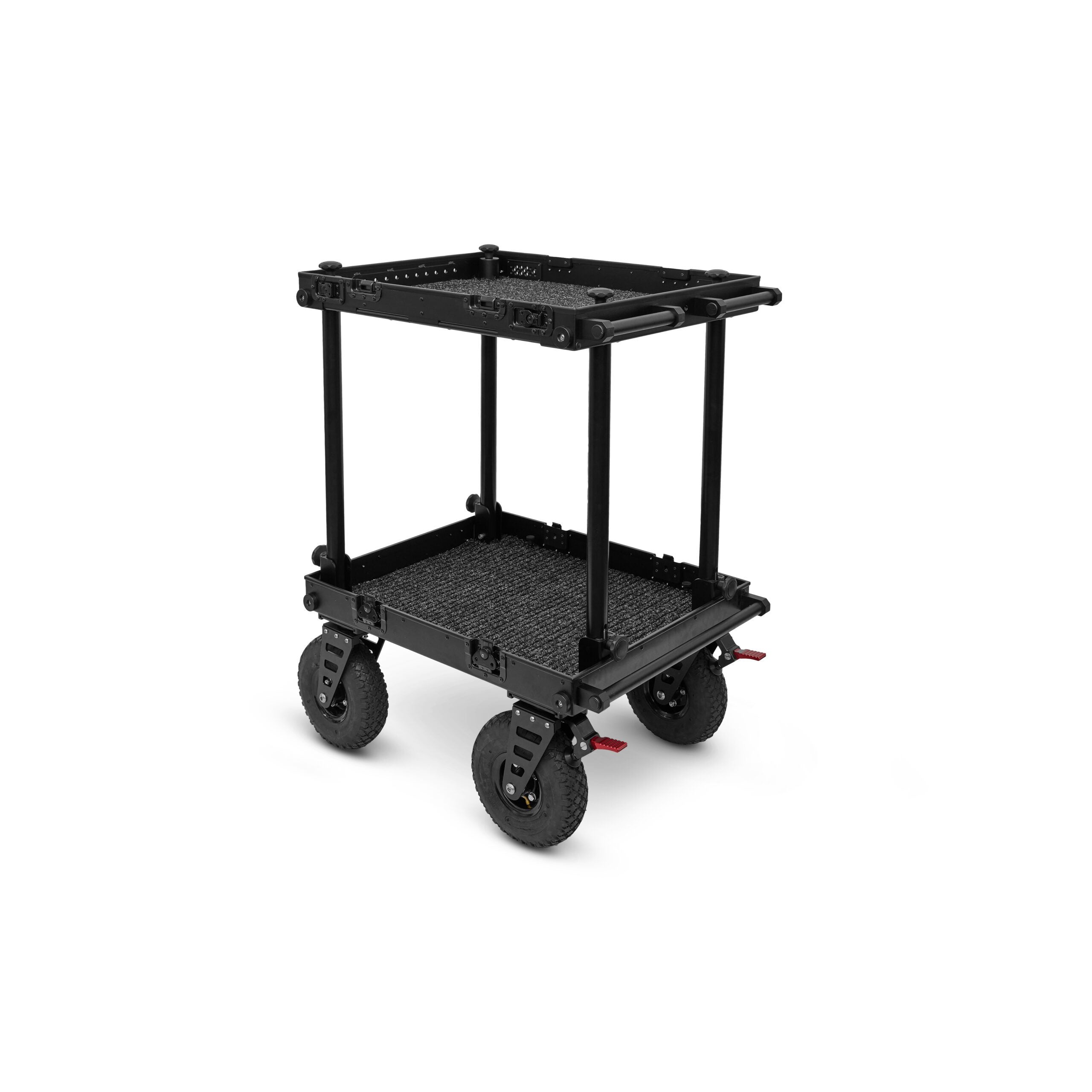 ADICAM MINI+ ON 10" PREMIUM WHEELS BLACK EDITION