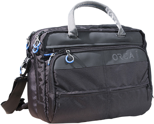 ORCA OR-80 SHOULDER LAPTOP BAG