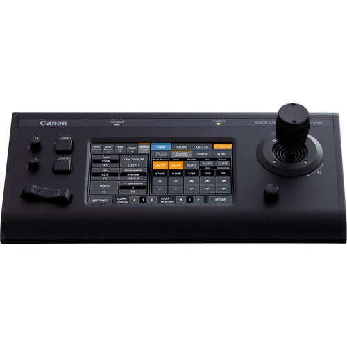 CANON RC-IP100 PTZ CAMERA REMOTE