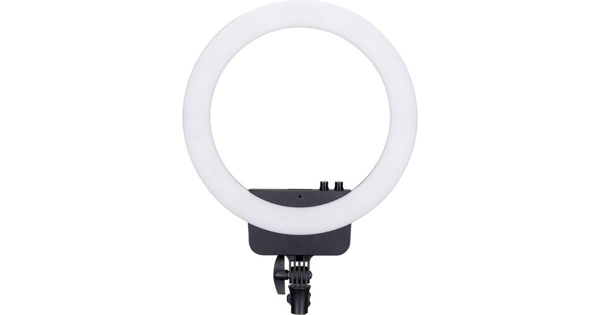 NANLITE HALO16 LED RING LIGHT