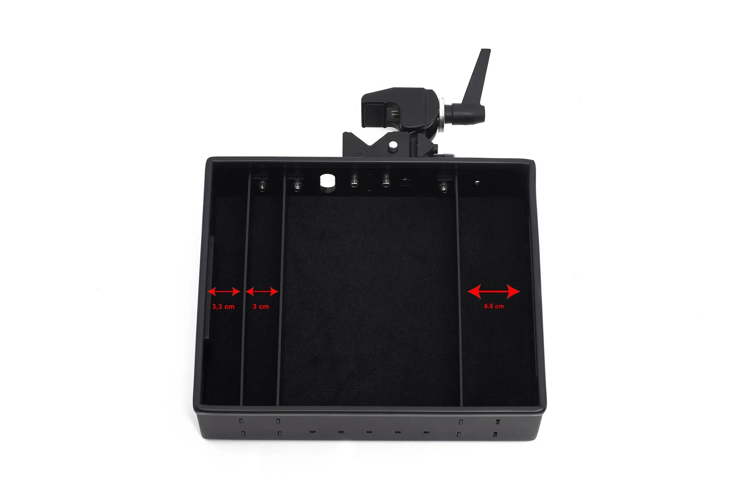 ADICAM UTILITY DIVIDER